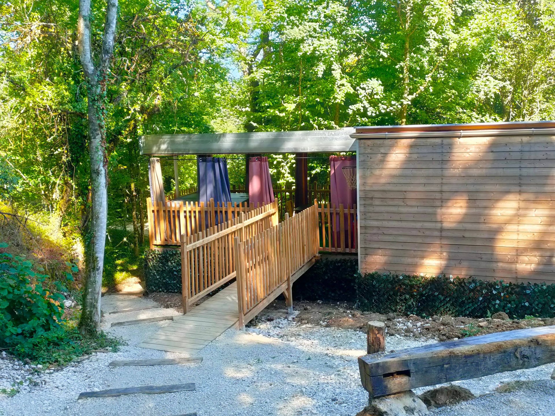 La Cabane Enchanteresse & Spa - Haute-Marne