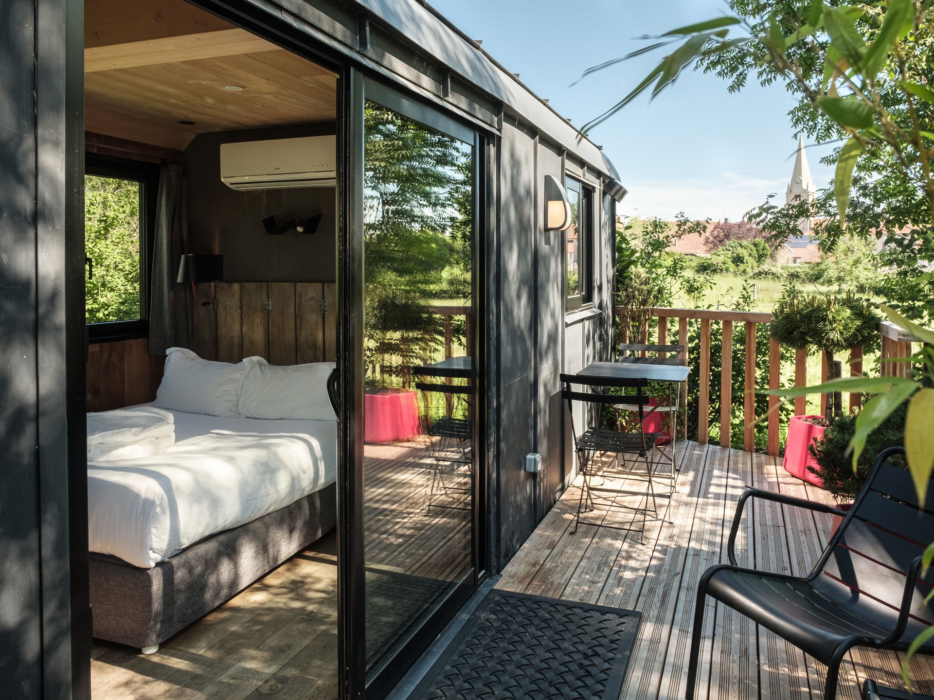 Le Refuge Spa - Côte-d'Or