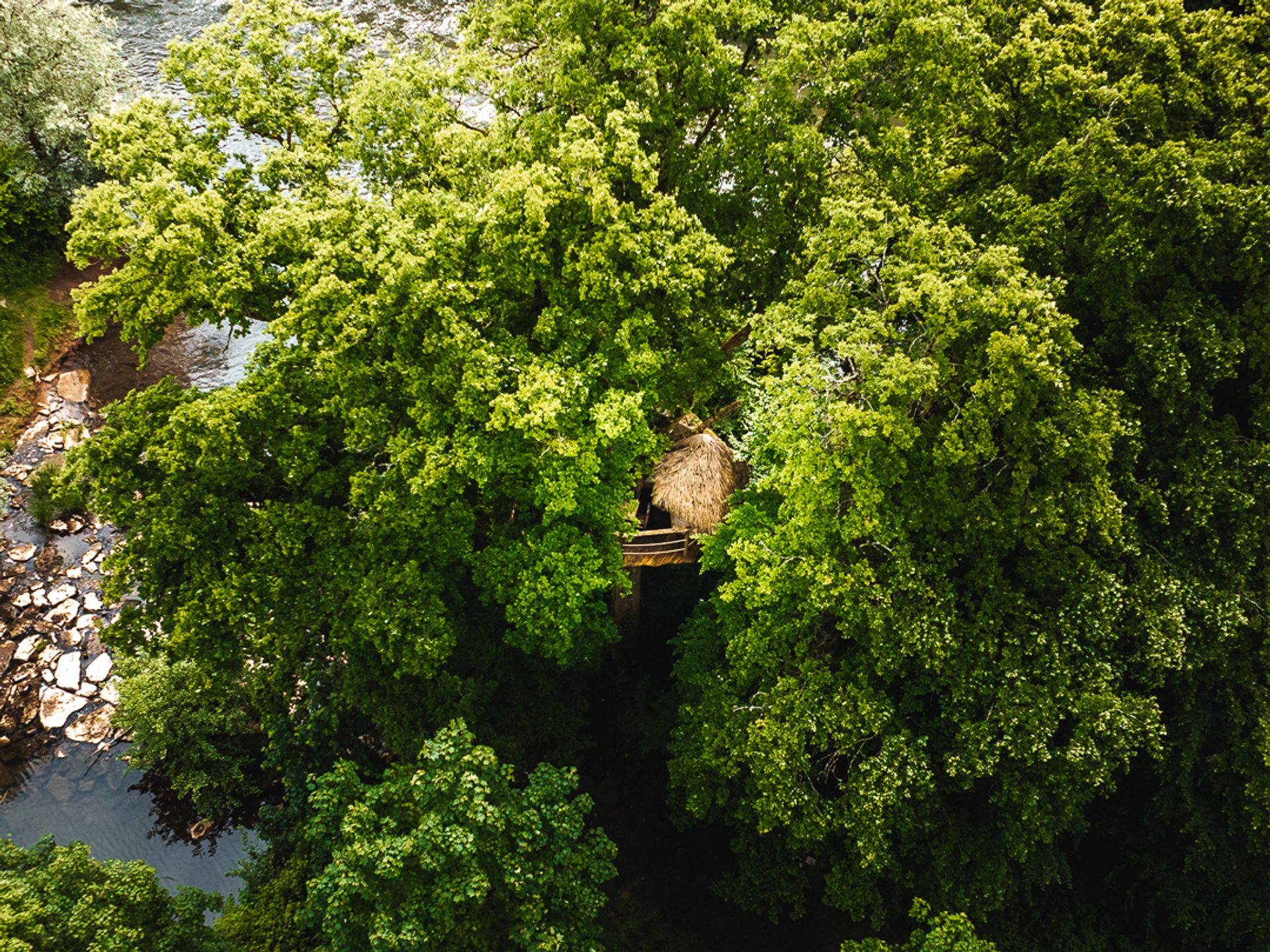 Cabane Extrême - Doubs