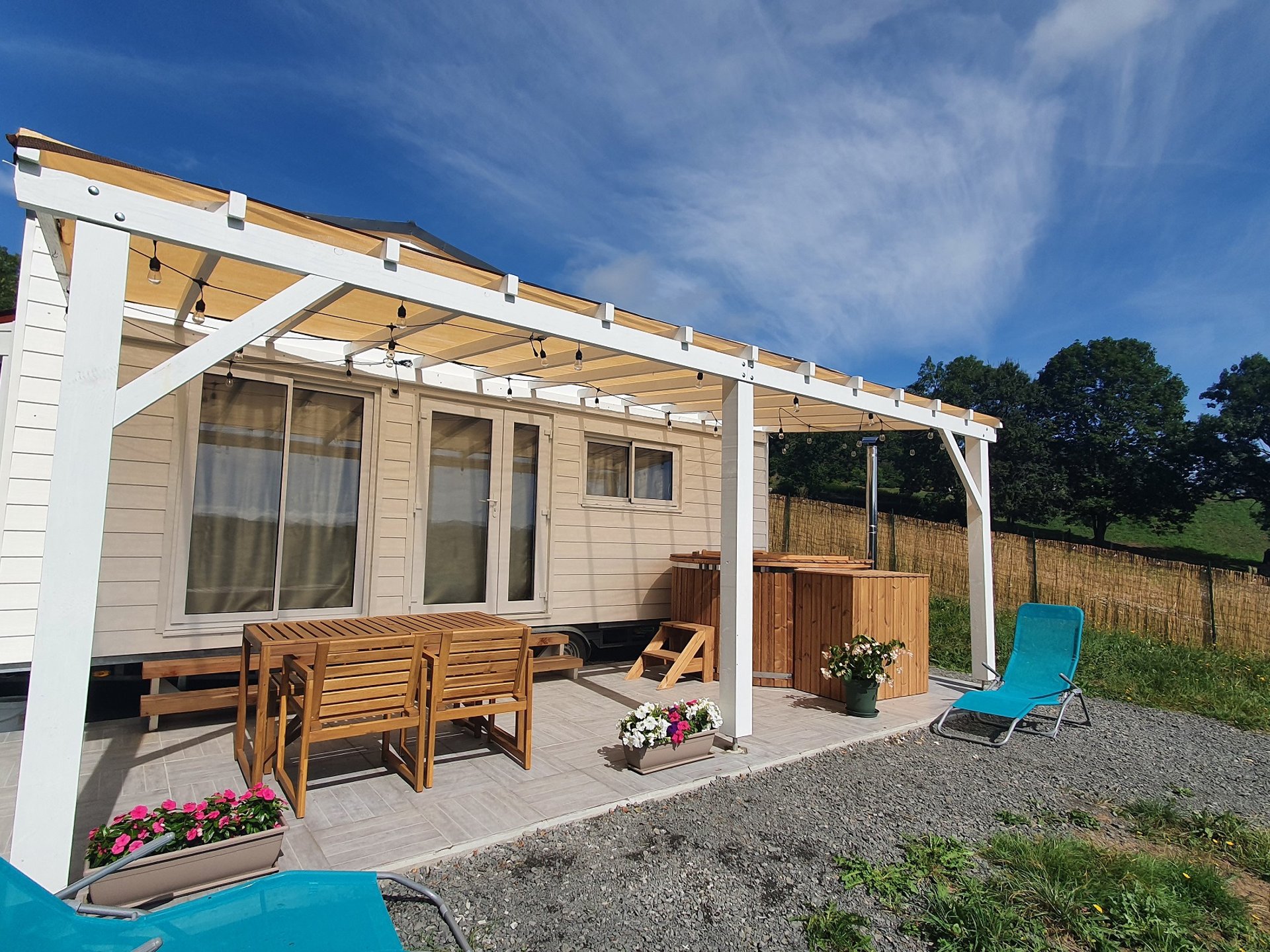 La Maison De Meï & Spa - Puy-de-Dôme