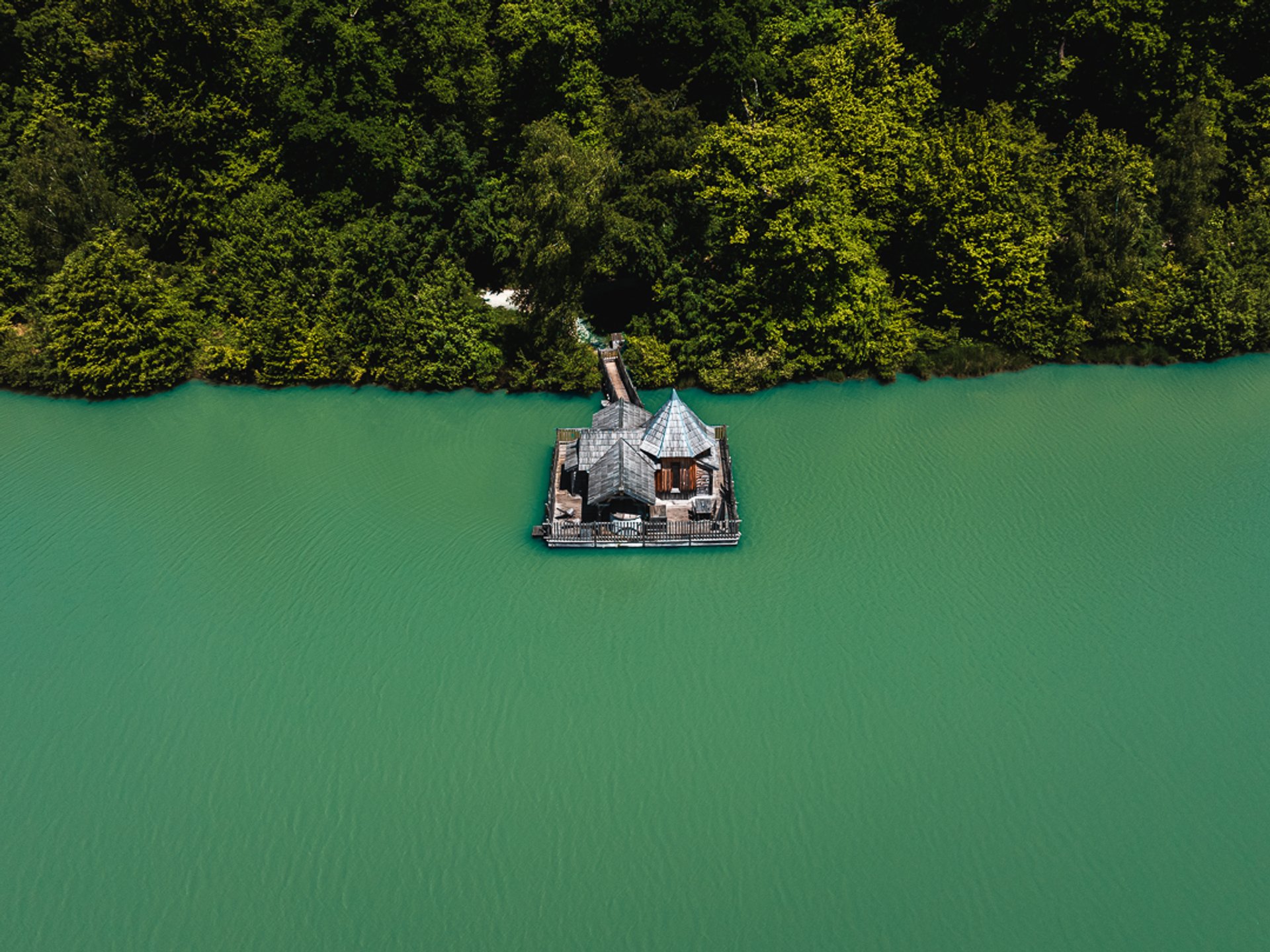 Cabane Spa Cache-cache Pour 5 Personnes - Kanton Jura