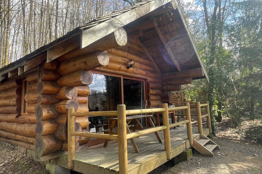 Chalet 5 - Périgord