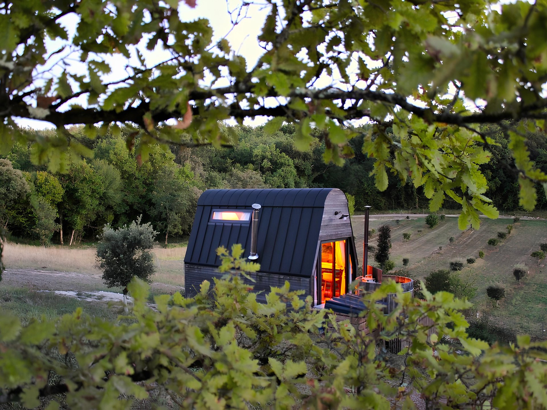 La Petite Garenne & Spa - Charente