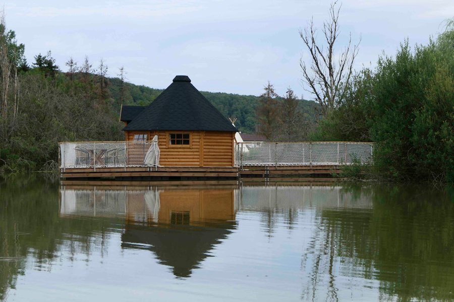 Le Kota Convivial - Meuse