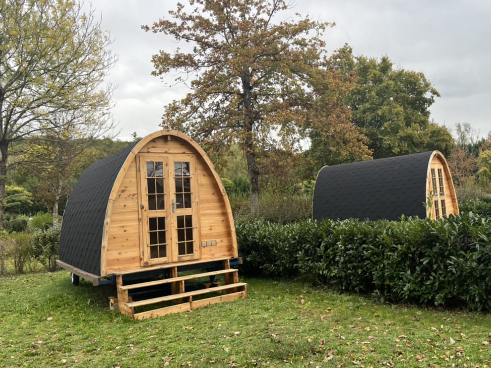 My Pod - Île-de-France