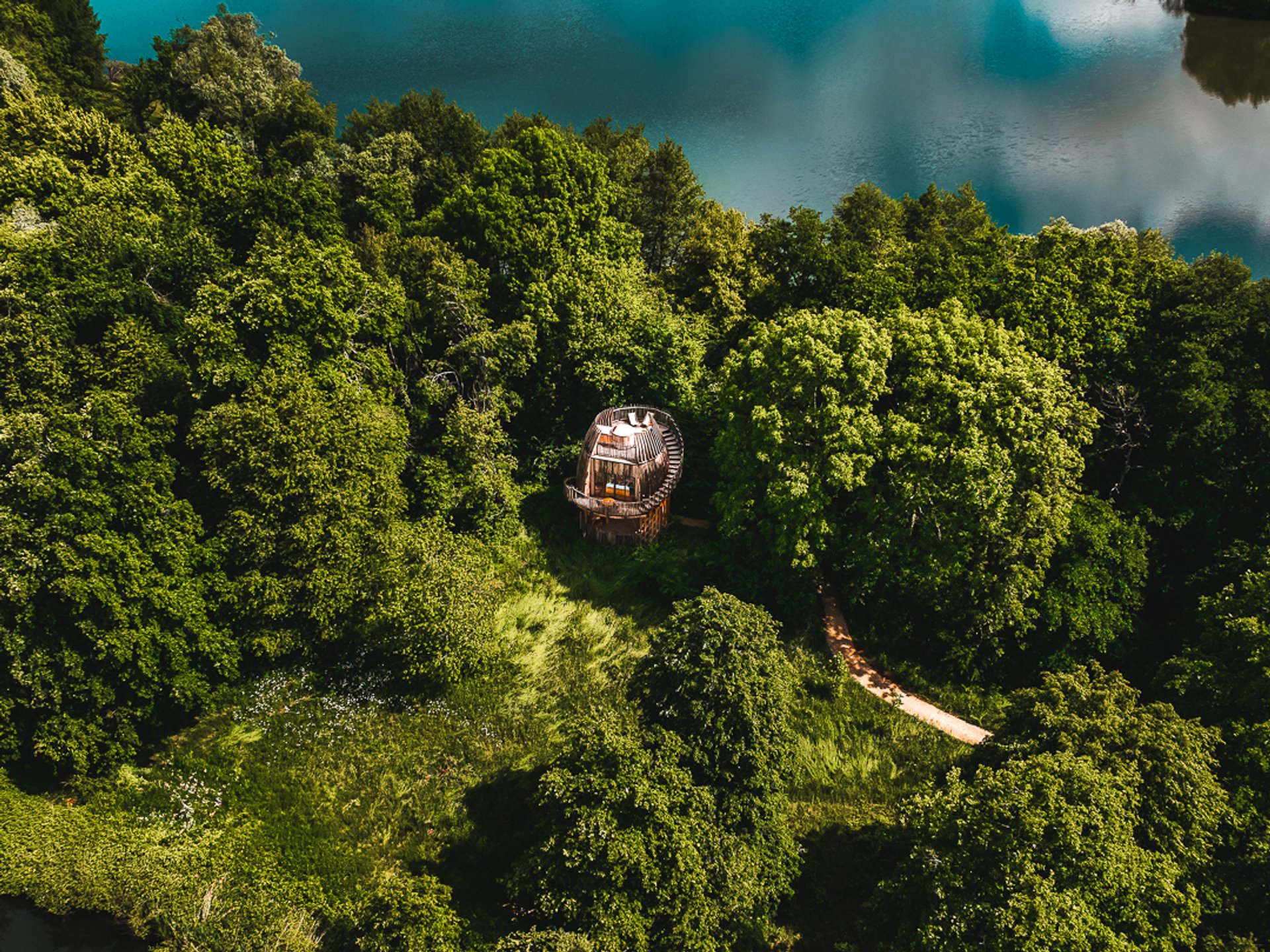 Cabane Spa Songe [Copie] [Copie] - Département Doubs