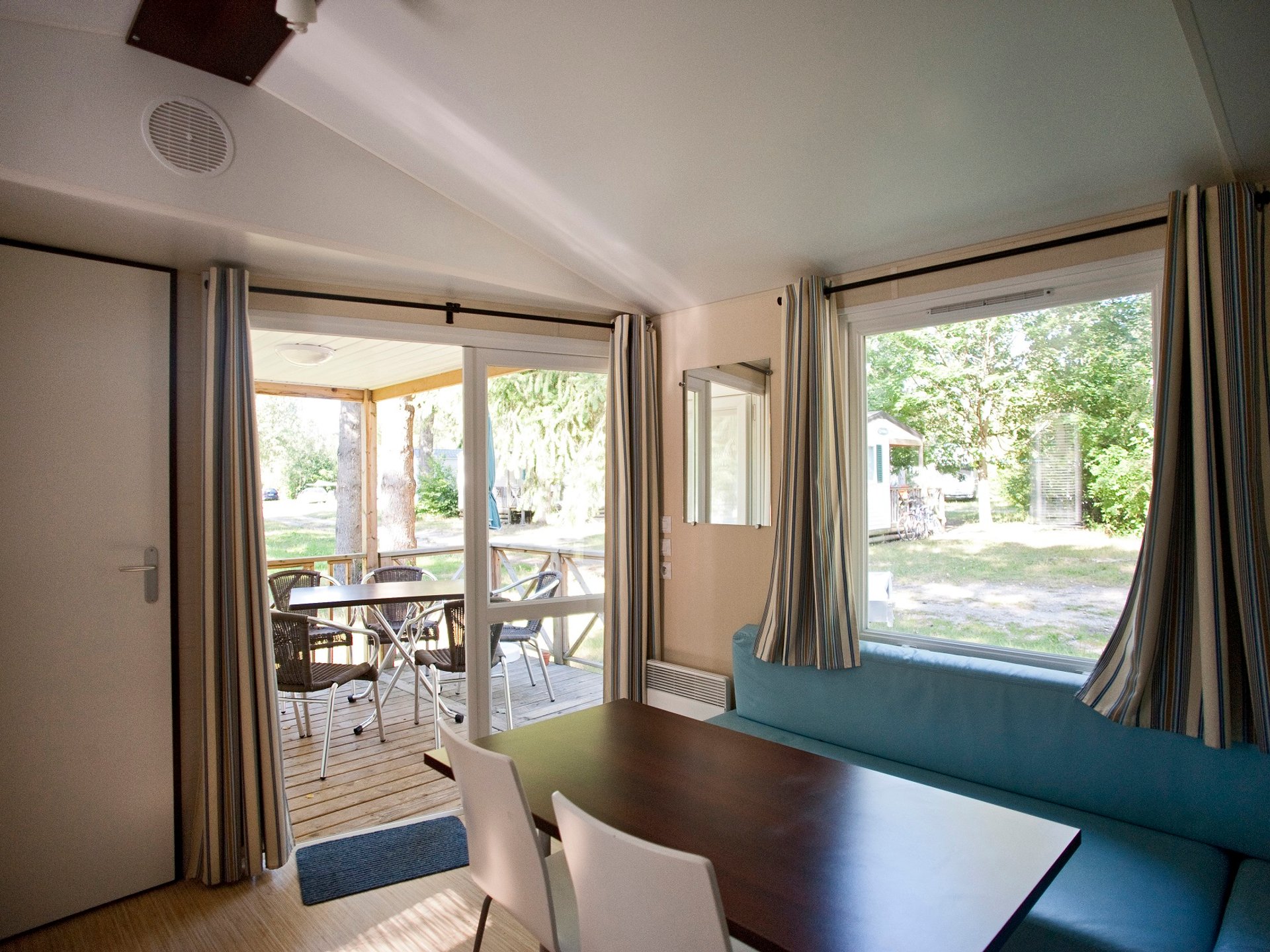 Chalet Evasion Saumur - Saumur