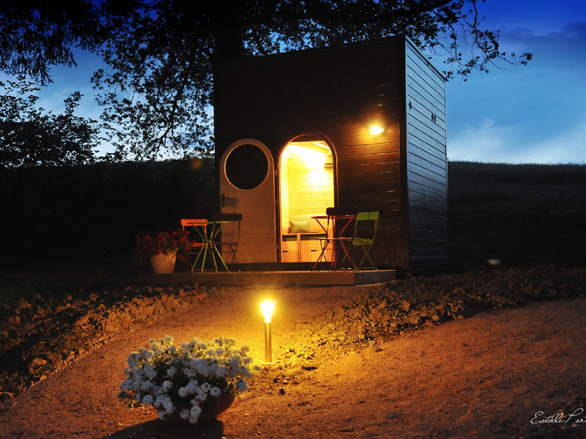 Carré D'étoiles - Auvergne