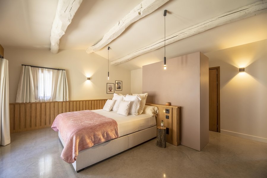 Aries, Casette Casanghjulina - Corse