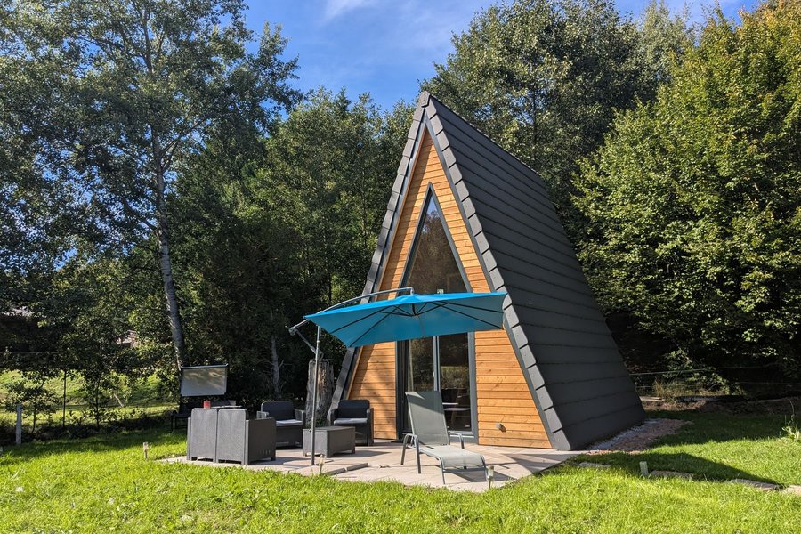 Le Petit Sabotier "Vue Forêt" - Forêt-Noire