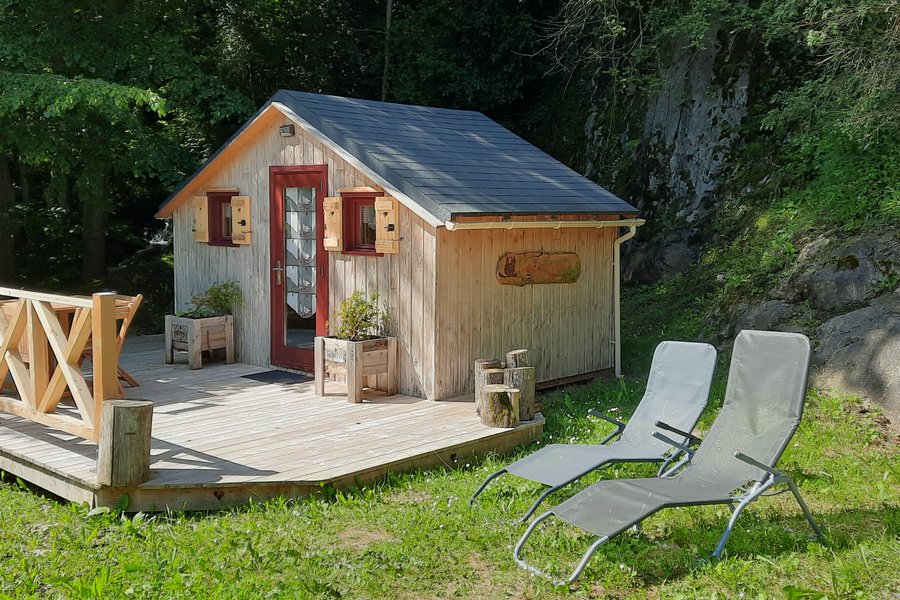 Forestiére - Gavarnie-Gèdre