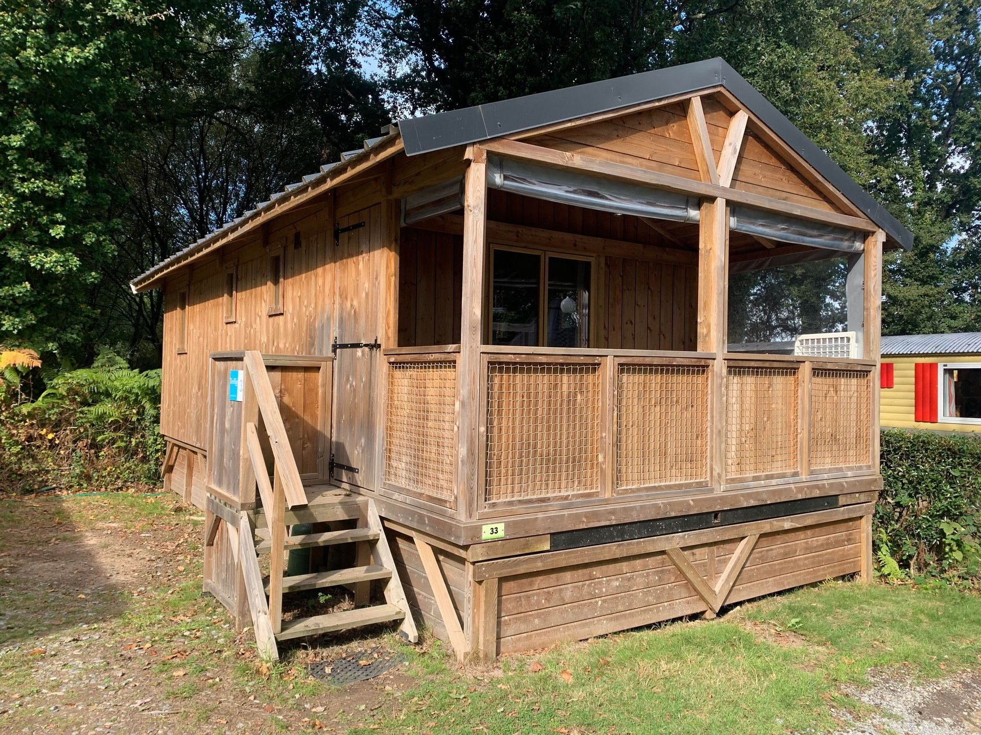 Cabane Family - Guérande