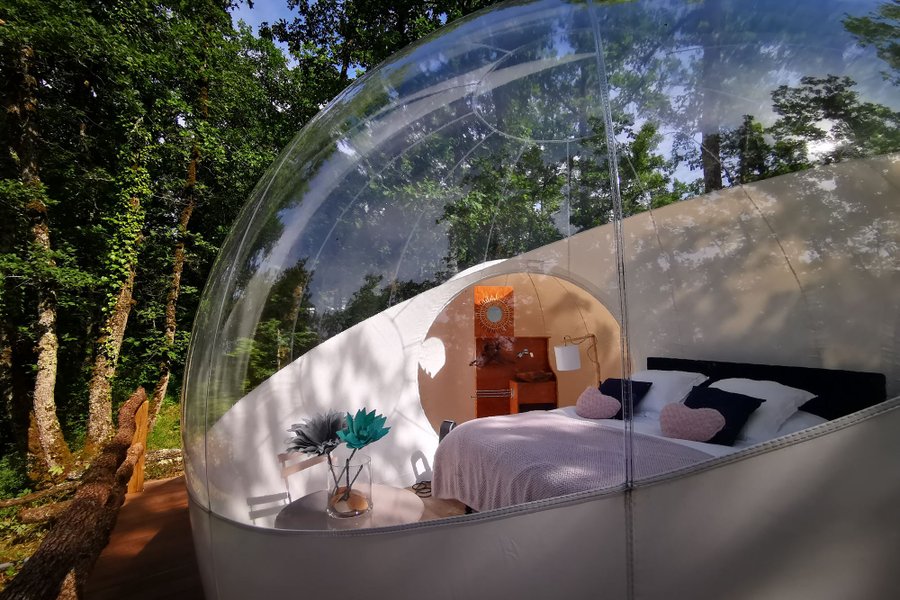 Bull'eros & Spa - Tarn