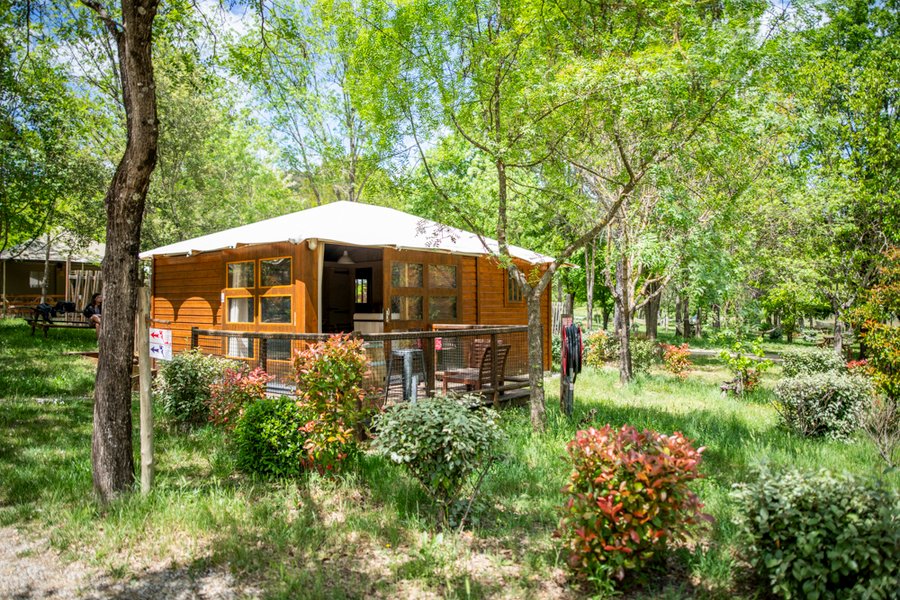 Cabane Vigneronne - Languedoc-Roussillon