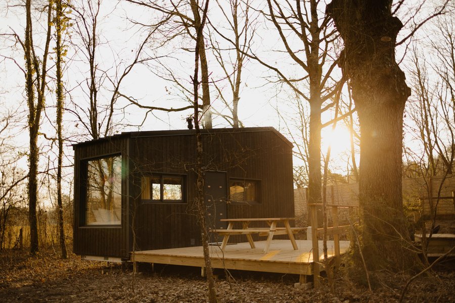 Isis - Centre-Val de Loire