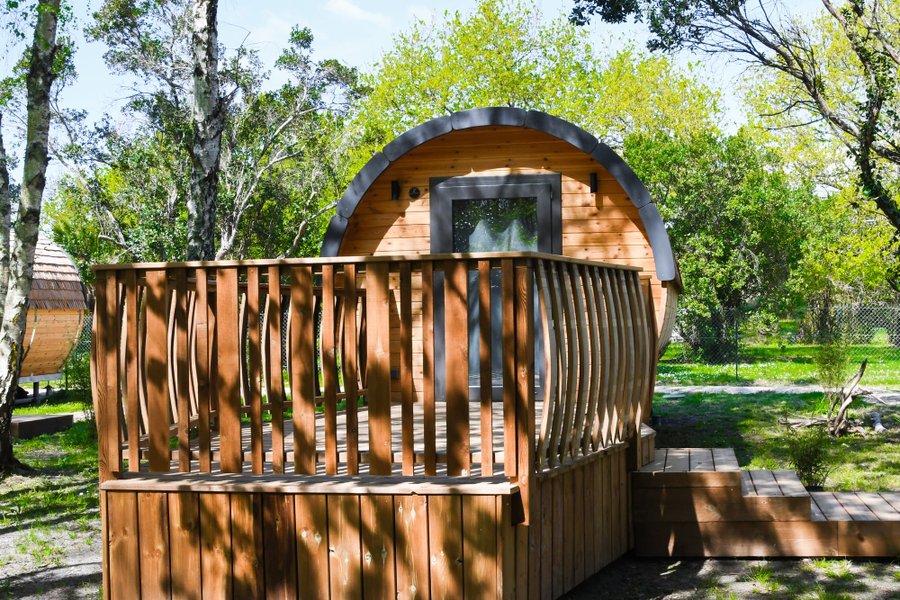 Le Vigneron - Gironde