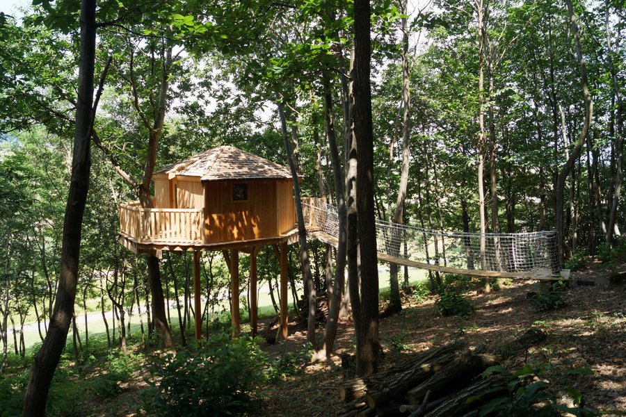 Le Nid D'amour - Beaujolais