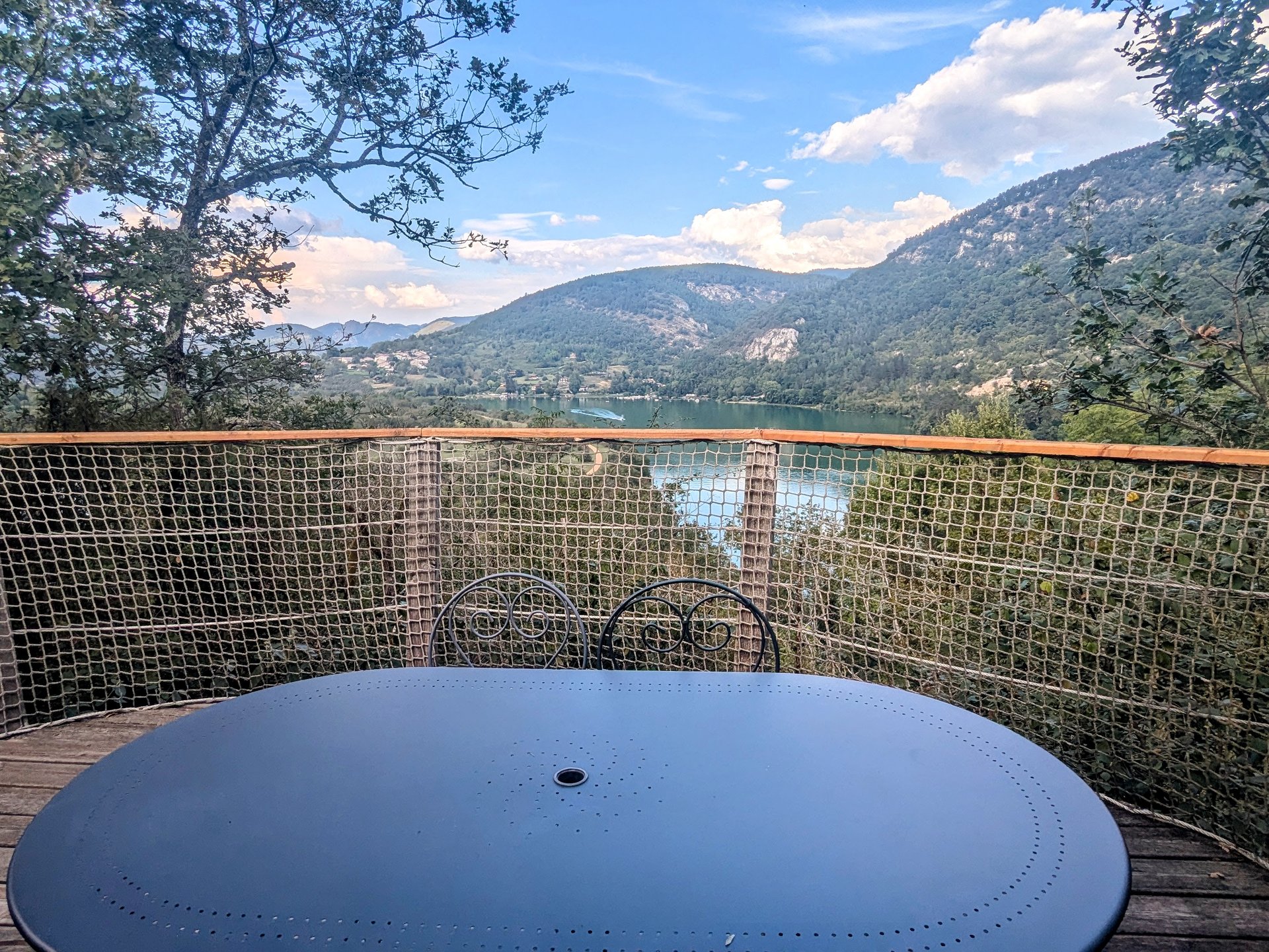 La Chênaie - Ain
