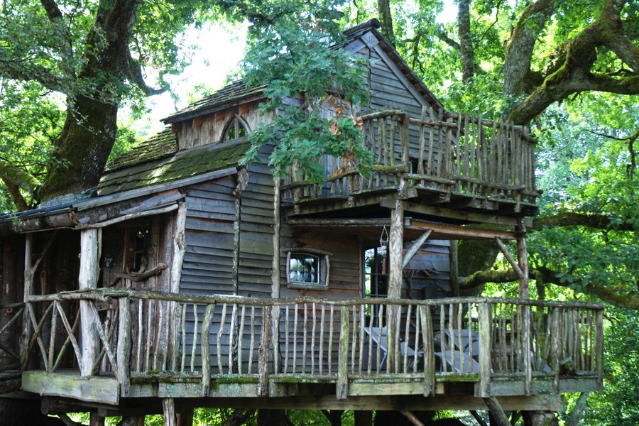 La Cabane Margo - Limousin
