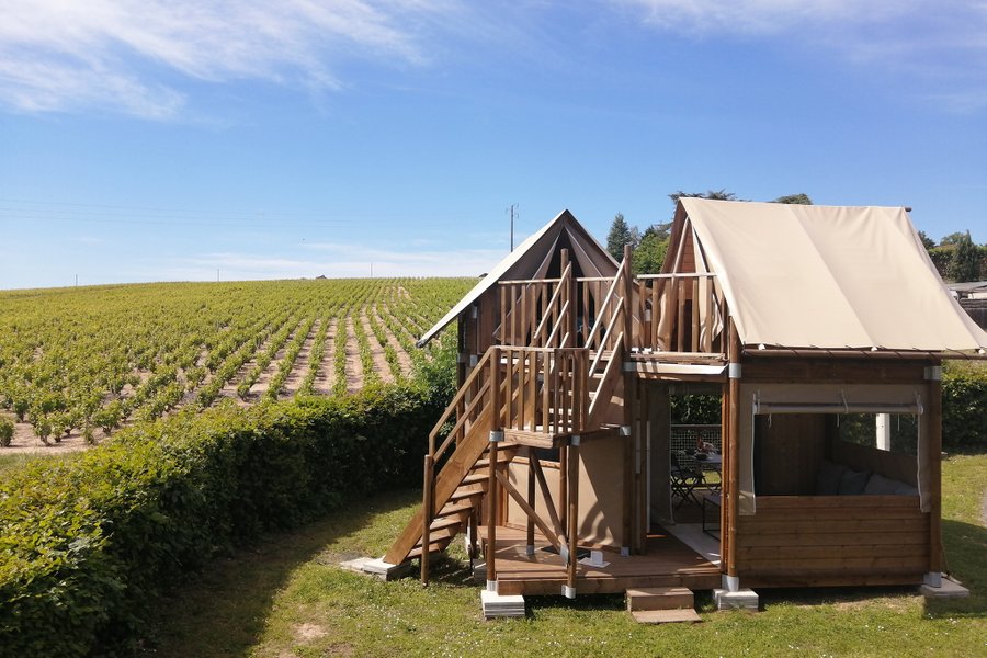 La Grande Cadole - Fleurie