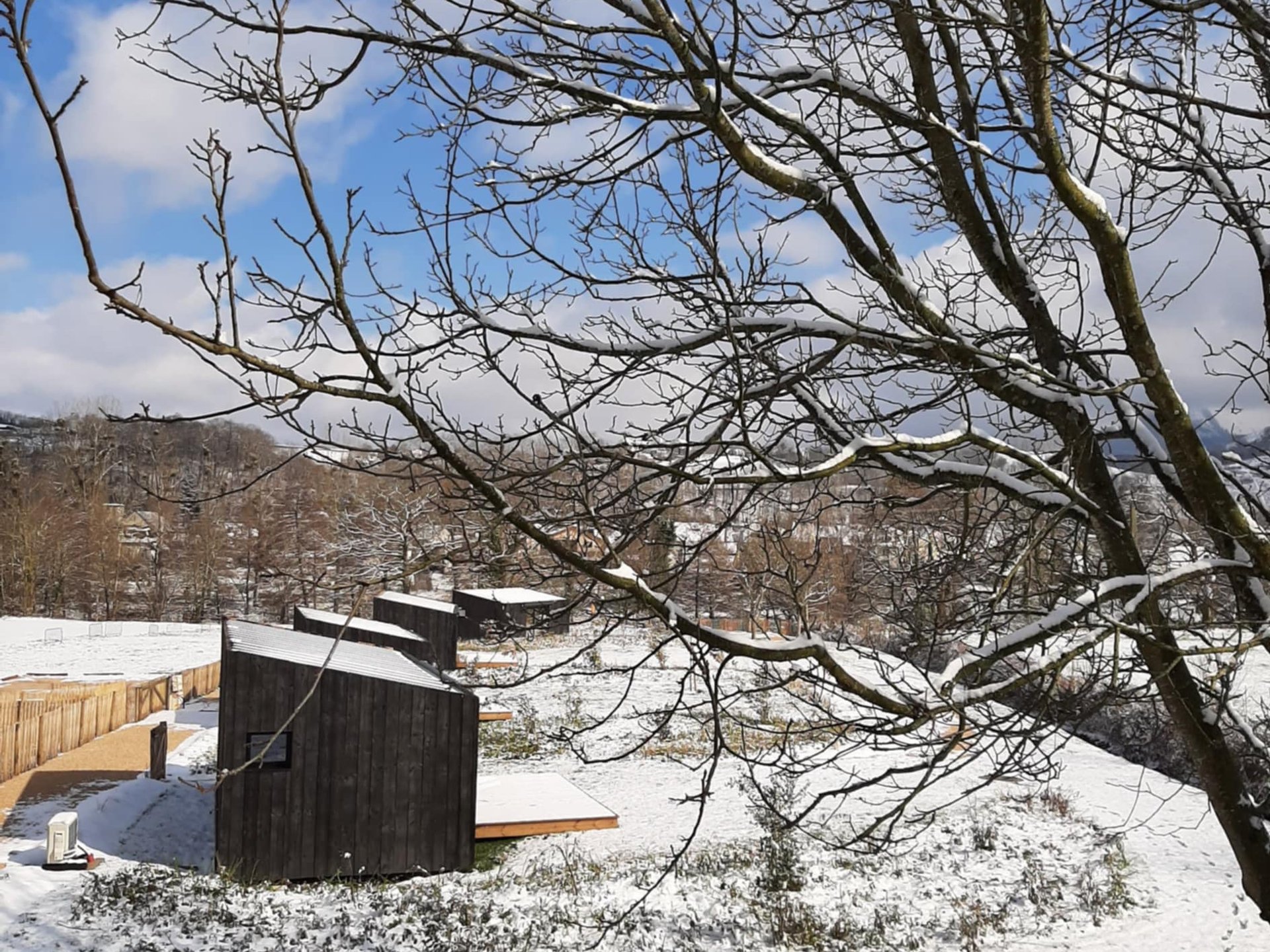 Kokoni - Hapa 2 Personnes - Baskenland