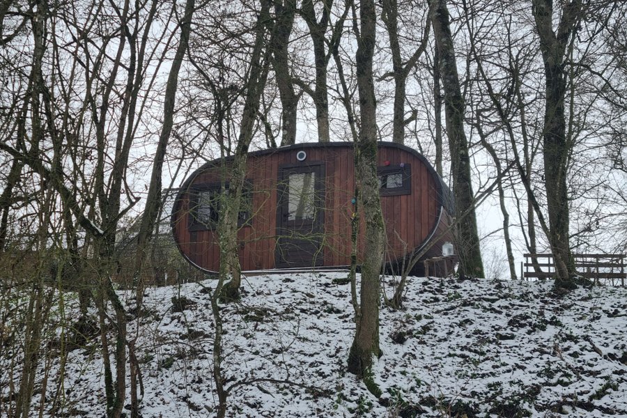 La Cabane Bohème - Châteauroux