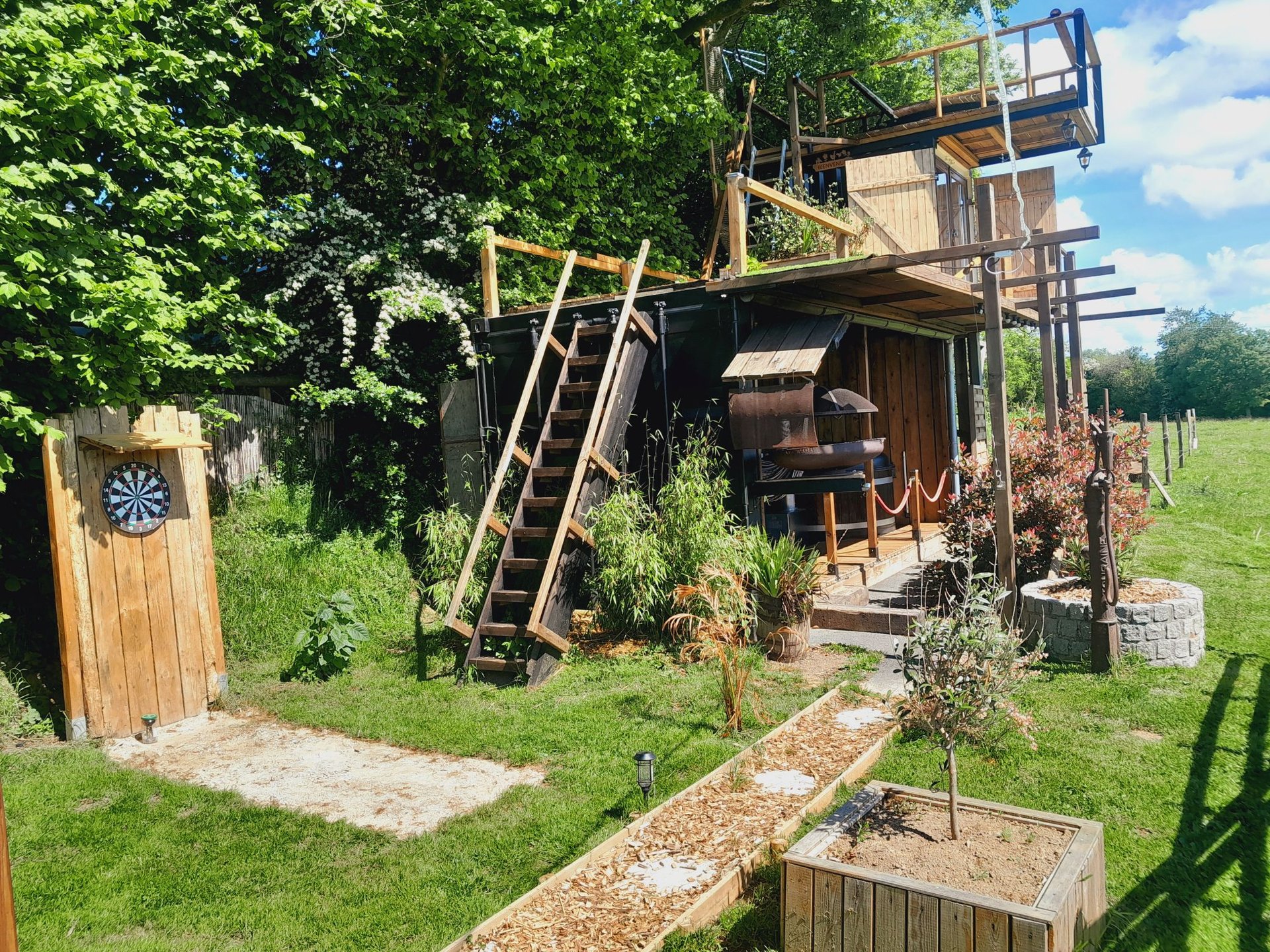 Ferme De L'église - Basse-Normandie