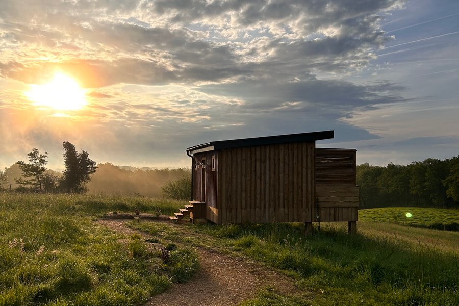 K-hute 1  Diner Et Pdj Inclus - Pays basque français