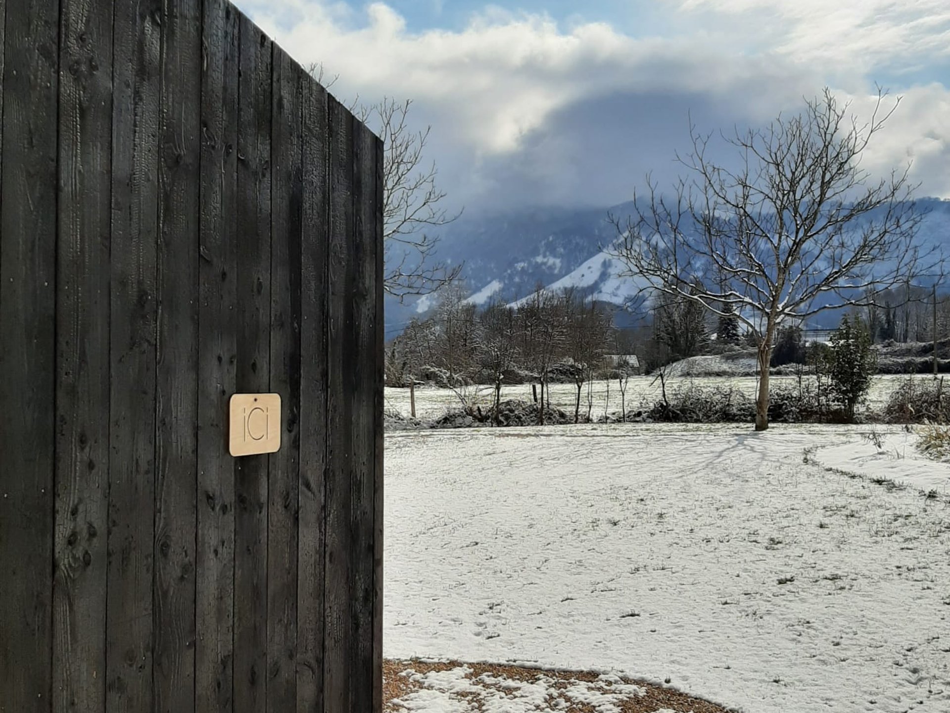 Kokoni - Ici 4 Personnes - Pays basque français