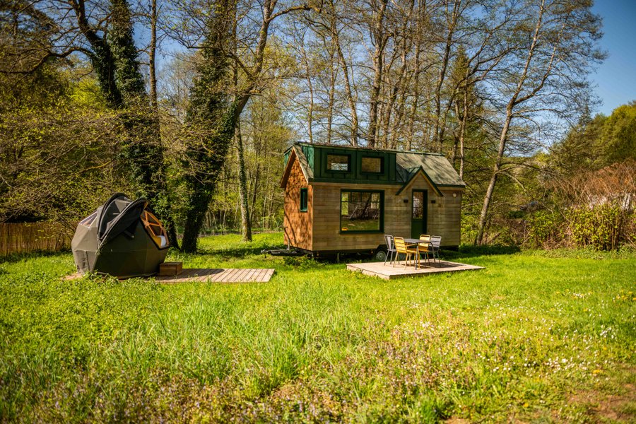 Dodomy House - Salamandre - Côte-d'Or