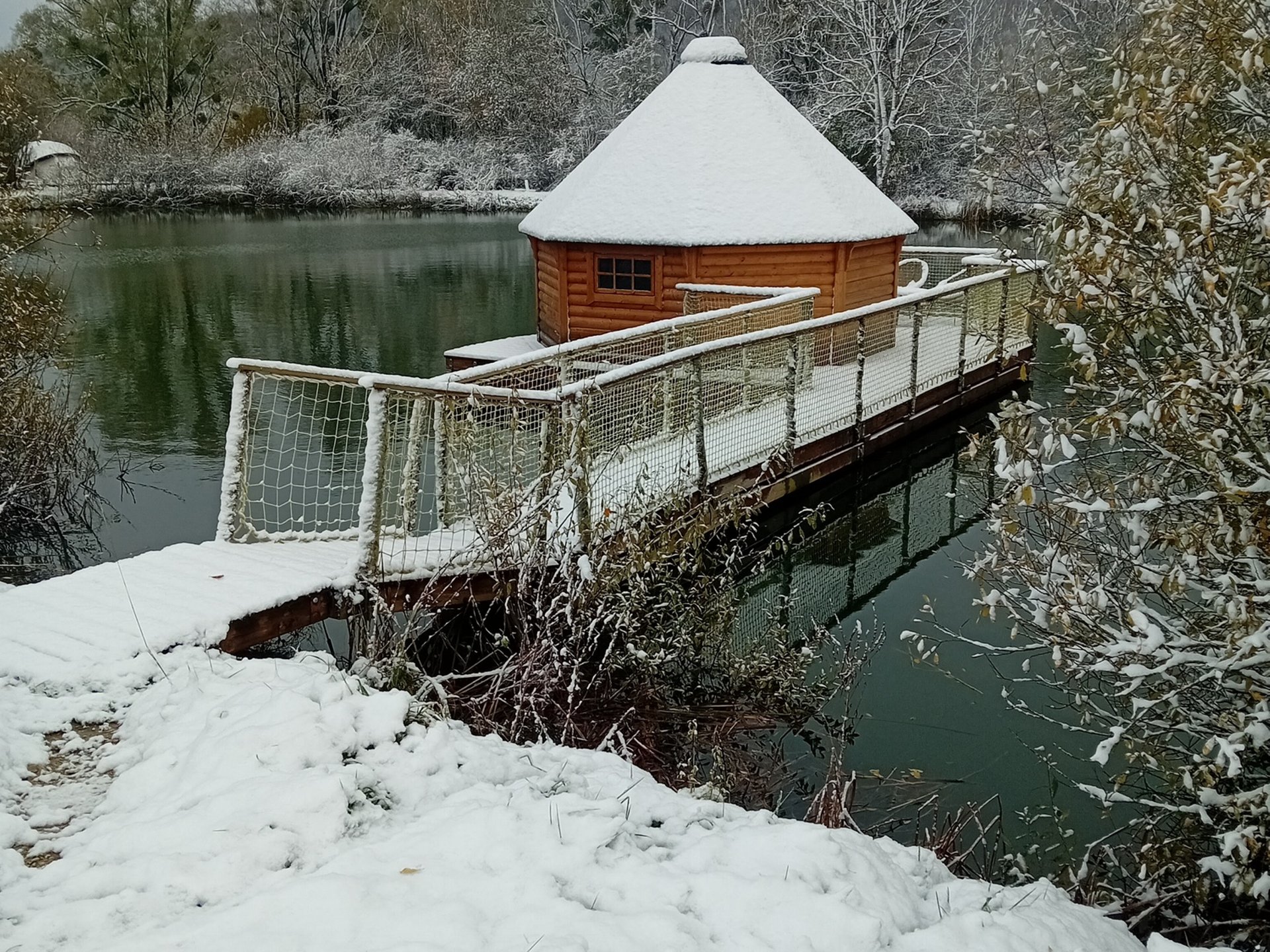 Le Kota Convivial - Meuse