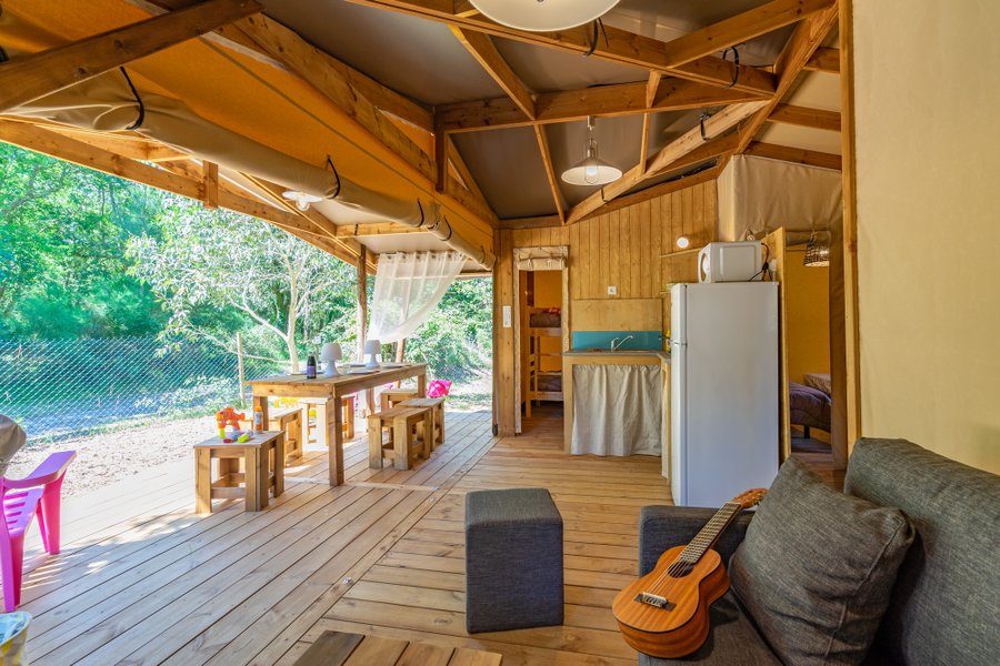 Ecolodge 3 Chambres - Seine-Maritime