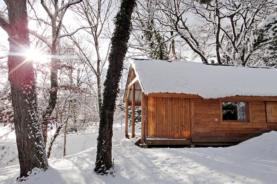 Chalet Montana Divonne Les Bains - Rhône-Alpes