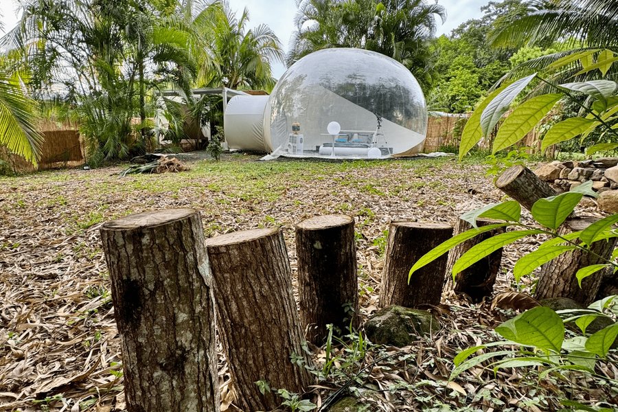 Bulle Riviera & Spa - Martinique