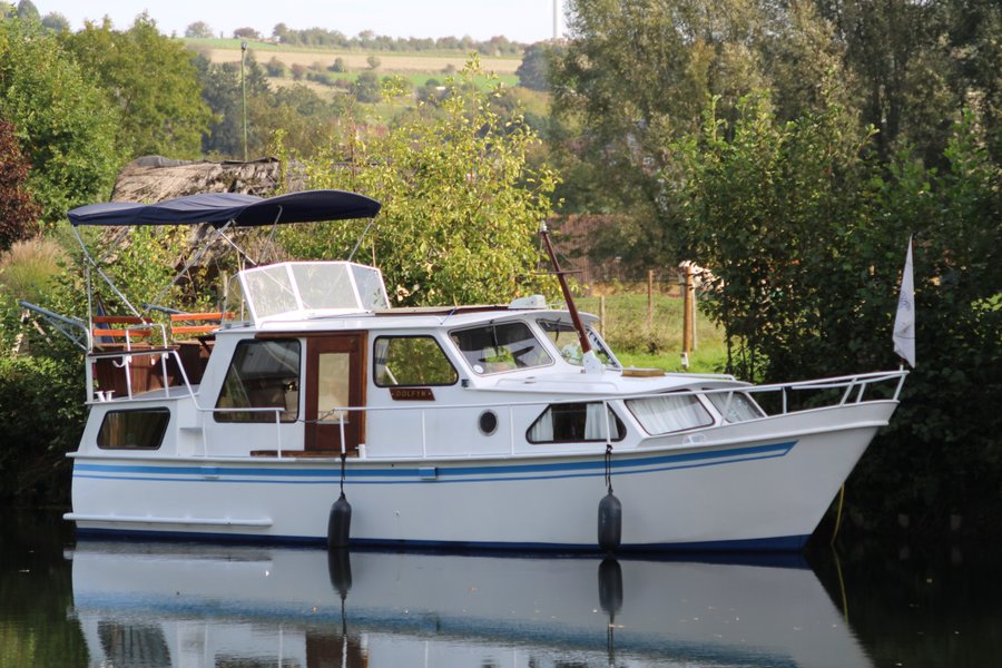 Dolfyn - Baie de Somme