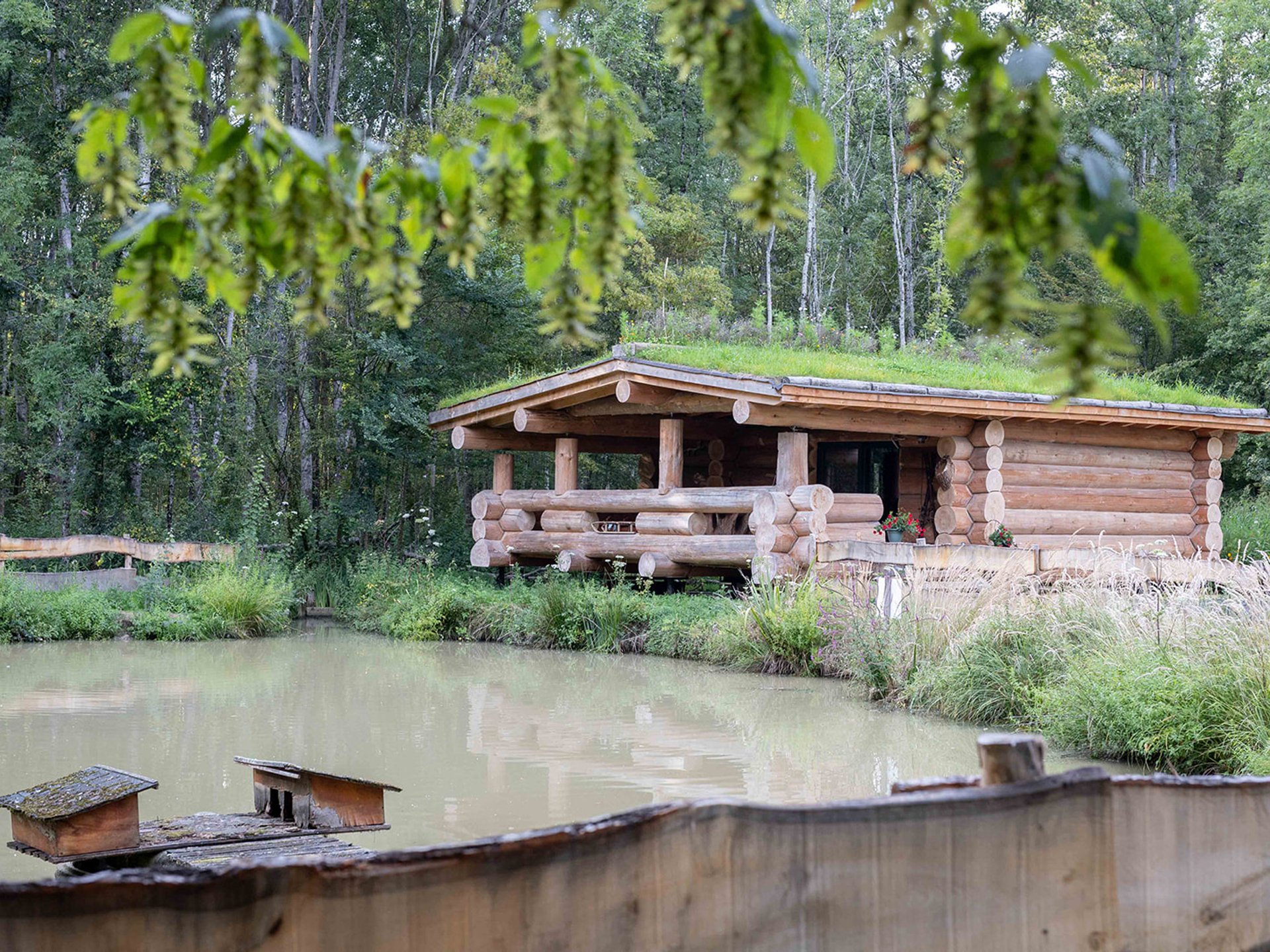 La Fuste & Spa - Seine-et-Marne