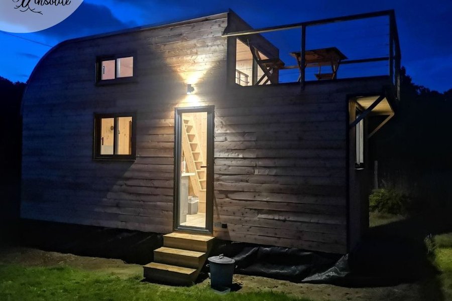 La Tiny Graine D'insolite - Haute-Normandie