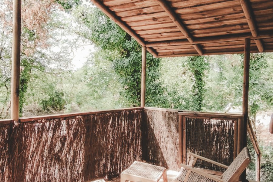 Cabane Tèrra – Lodge, Retour à L’essentiel - Dordogne