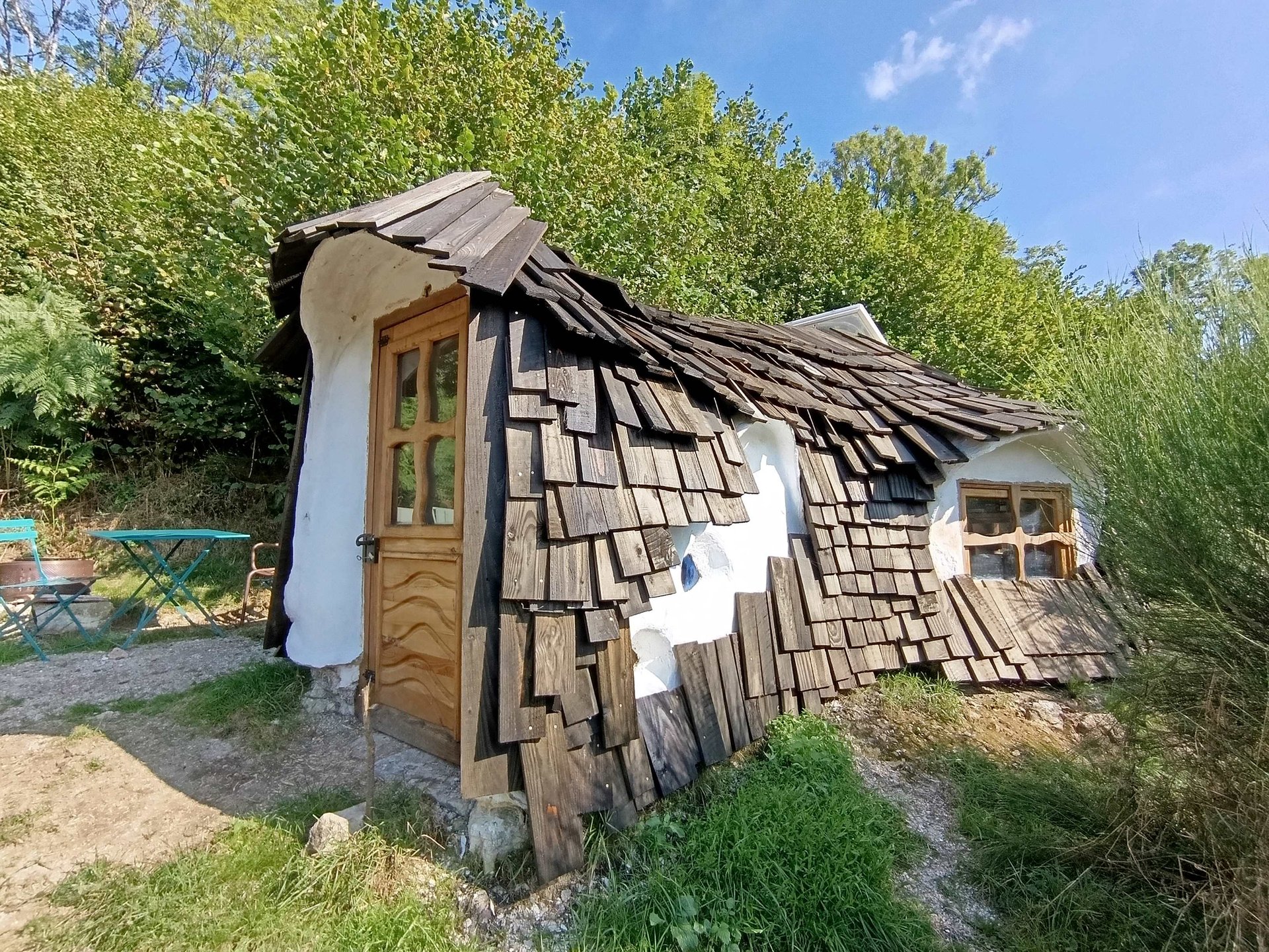 La Panoramique - Avec Vue Sur La Vallée - Auvergne