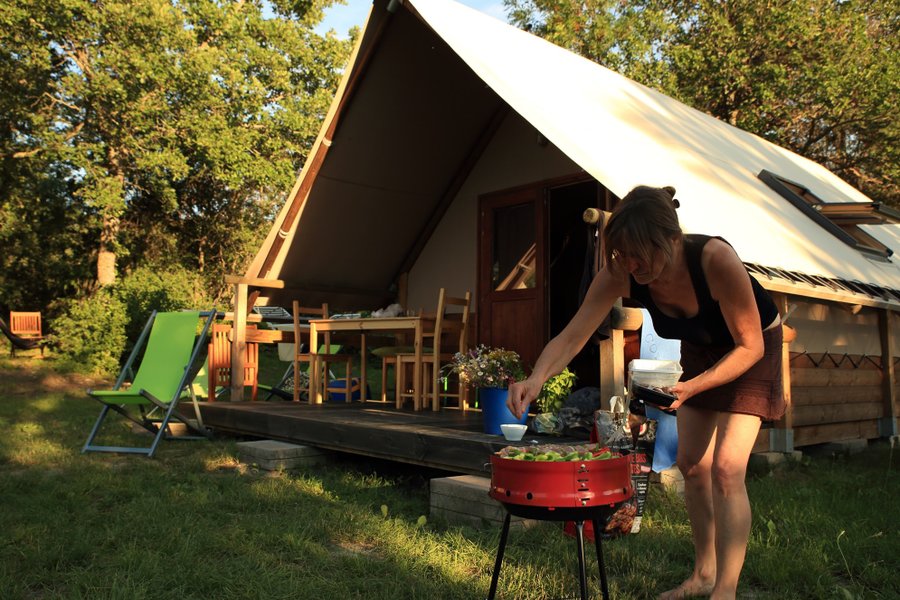 Cabane Lauzerot - Hautes-Alpes