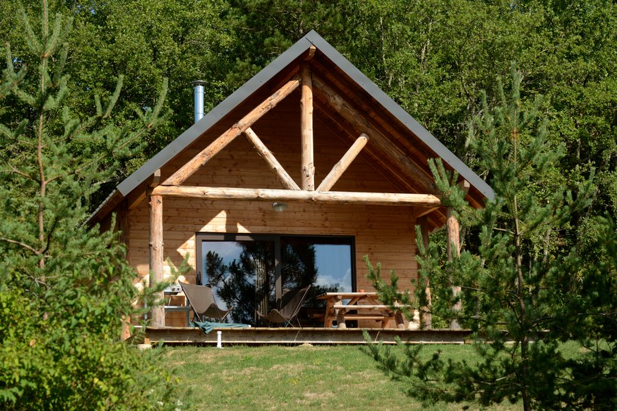 Cabane Ii Sud Ardèche - Rhône-Alpes