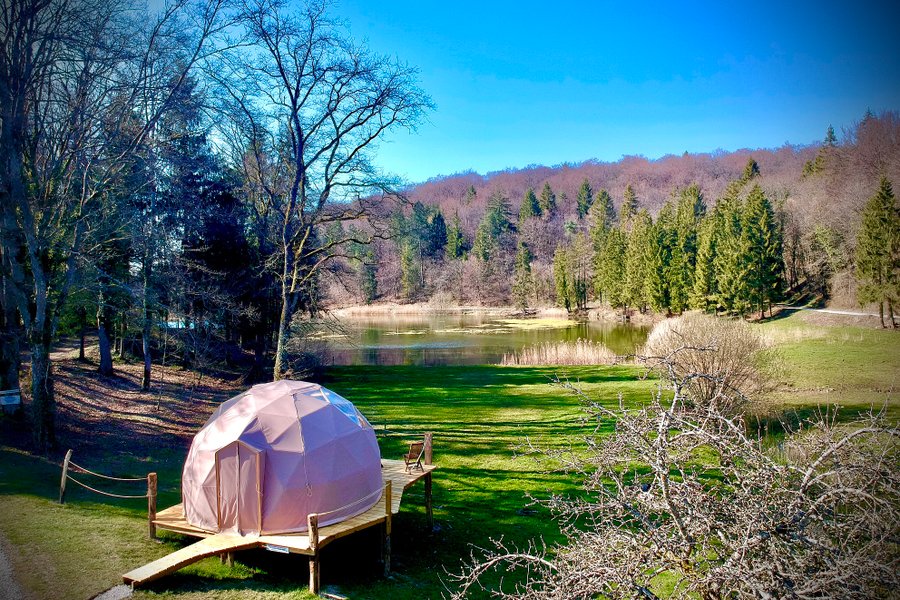 Grande Ourse - Meuse