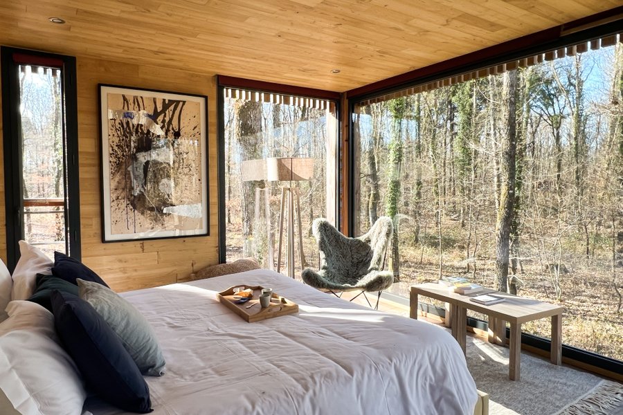 Suite « Picto Heaven » & Spa - Indre-et-Loire