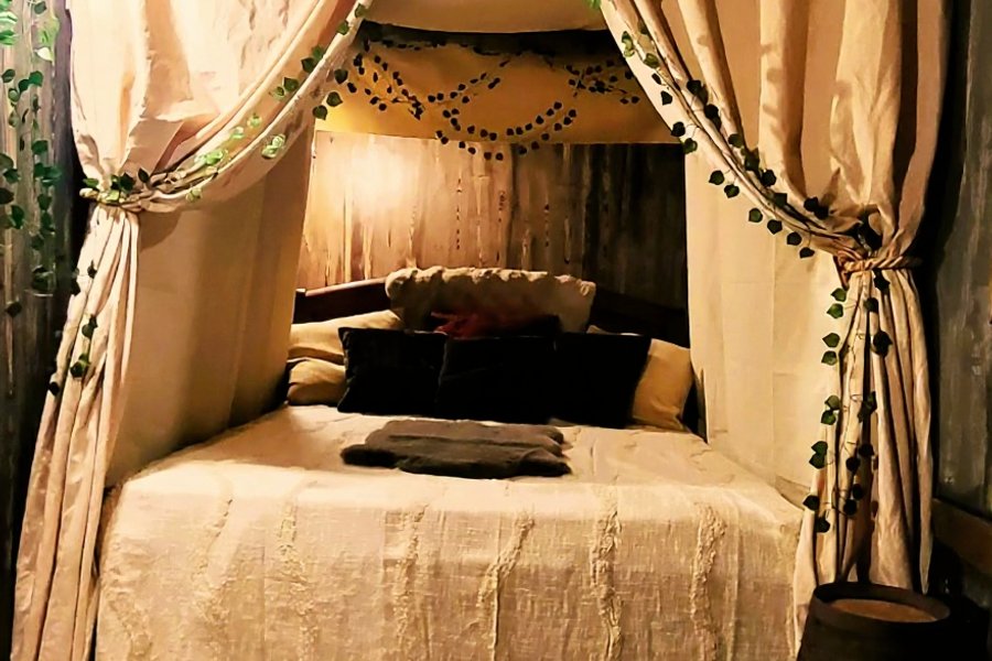 L'auberge Du Trône & Spa - Saint-Étienne