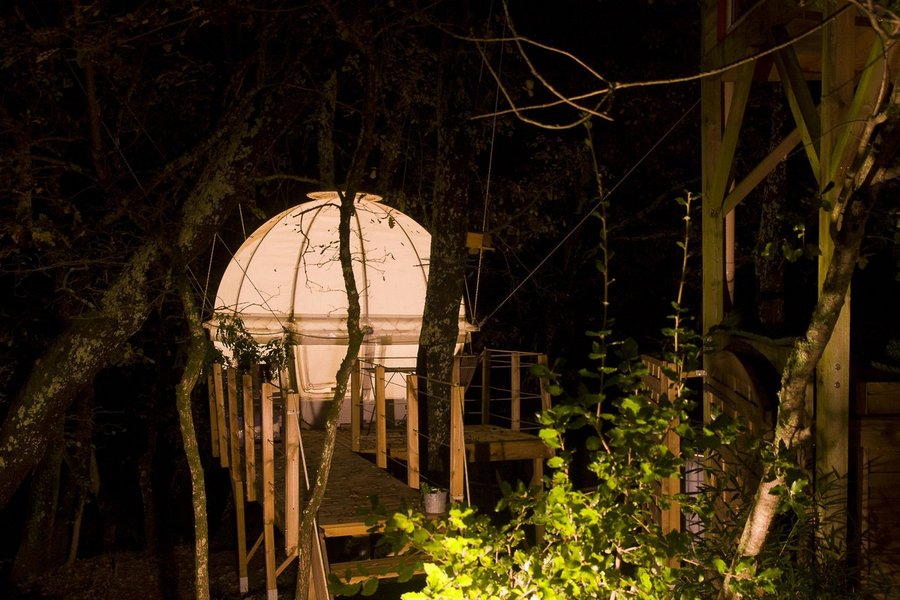 Nid'aile Nid'isle - Barjac