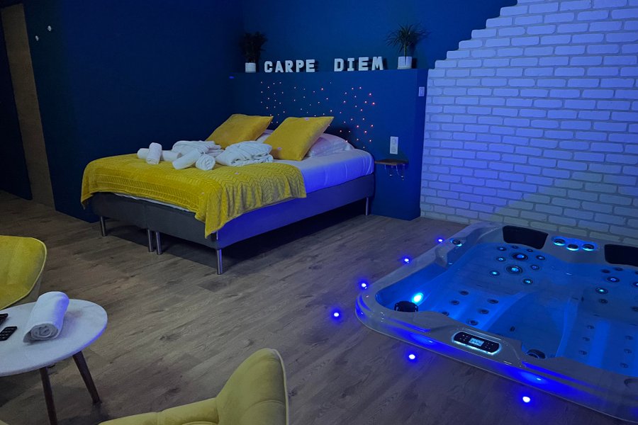 Carpe Diem - Norte