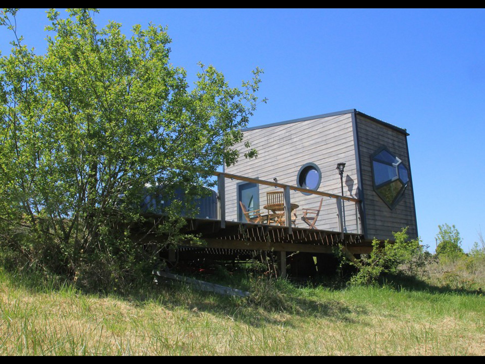 Lov'nuit & Spa - Tarn-et-Garonne