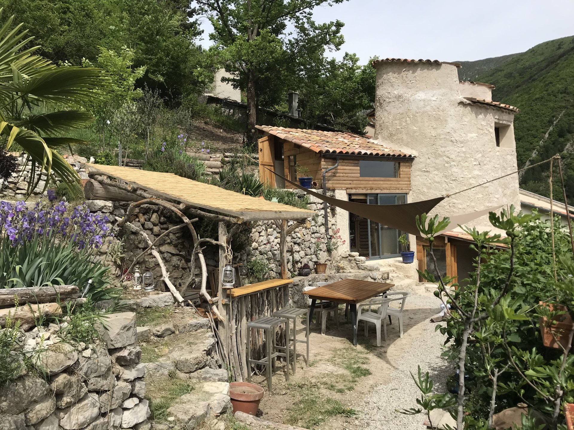 Tour De Molend - Serres