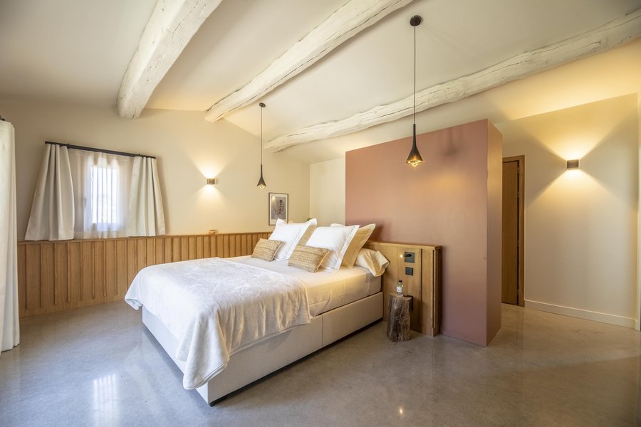 Auriga, Casette Casanghjulina - Zonza