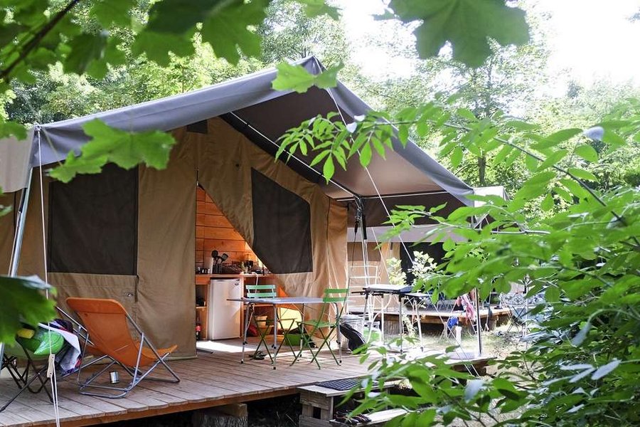 Tente Sweet Landes Sud - Landes